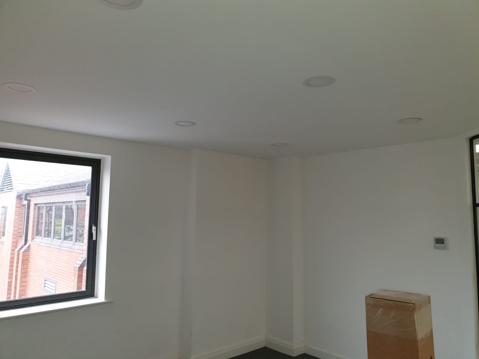 Home - AK Plastering and Rendering Ltd