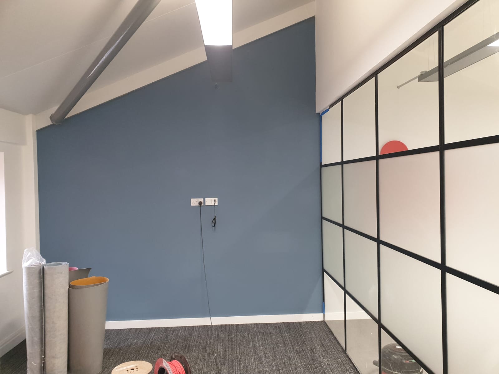 Home - AK Plastering and Rendering Ltd