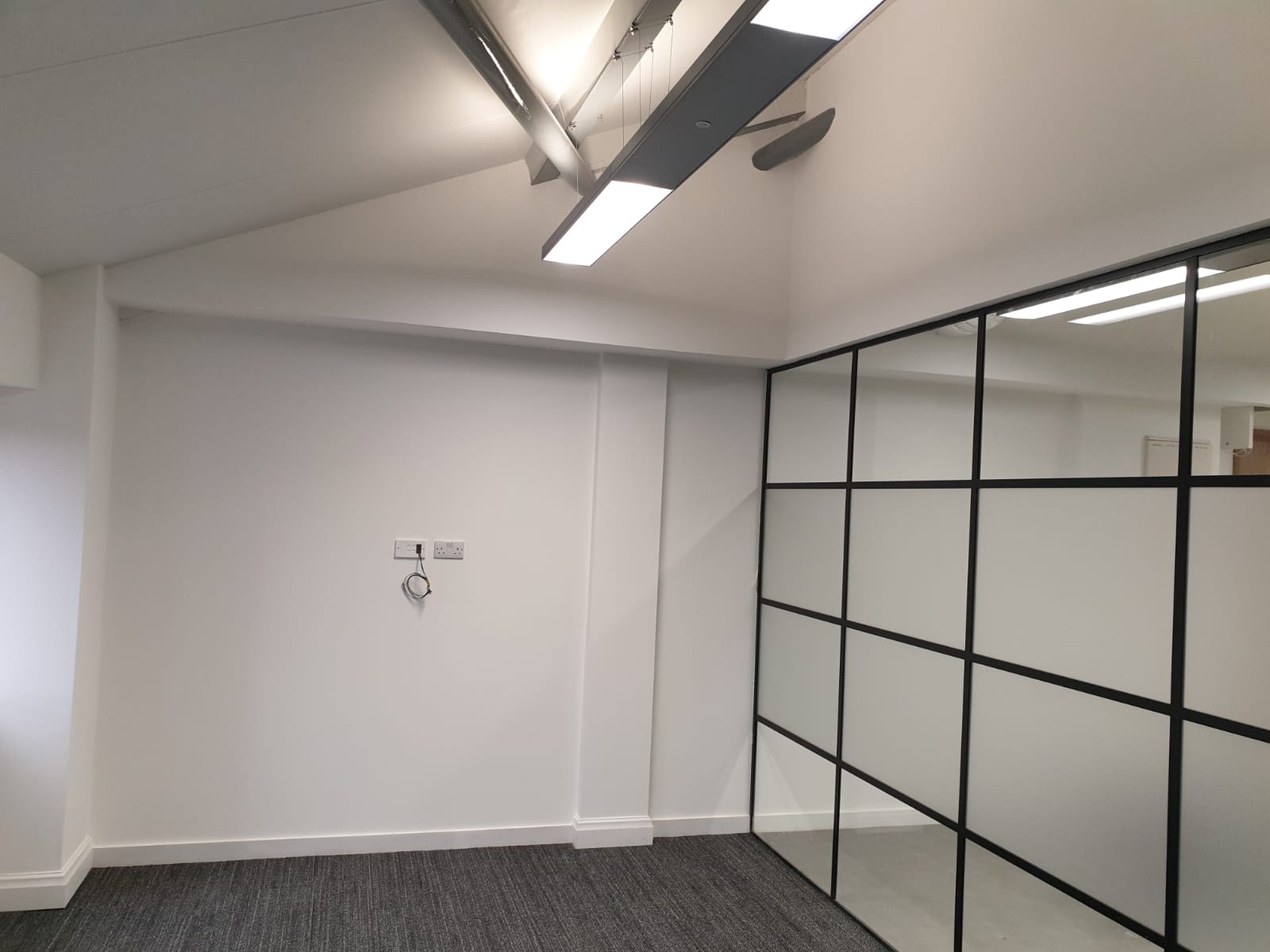 Contact Us - AK Plastering and Rendering Ltd