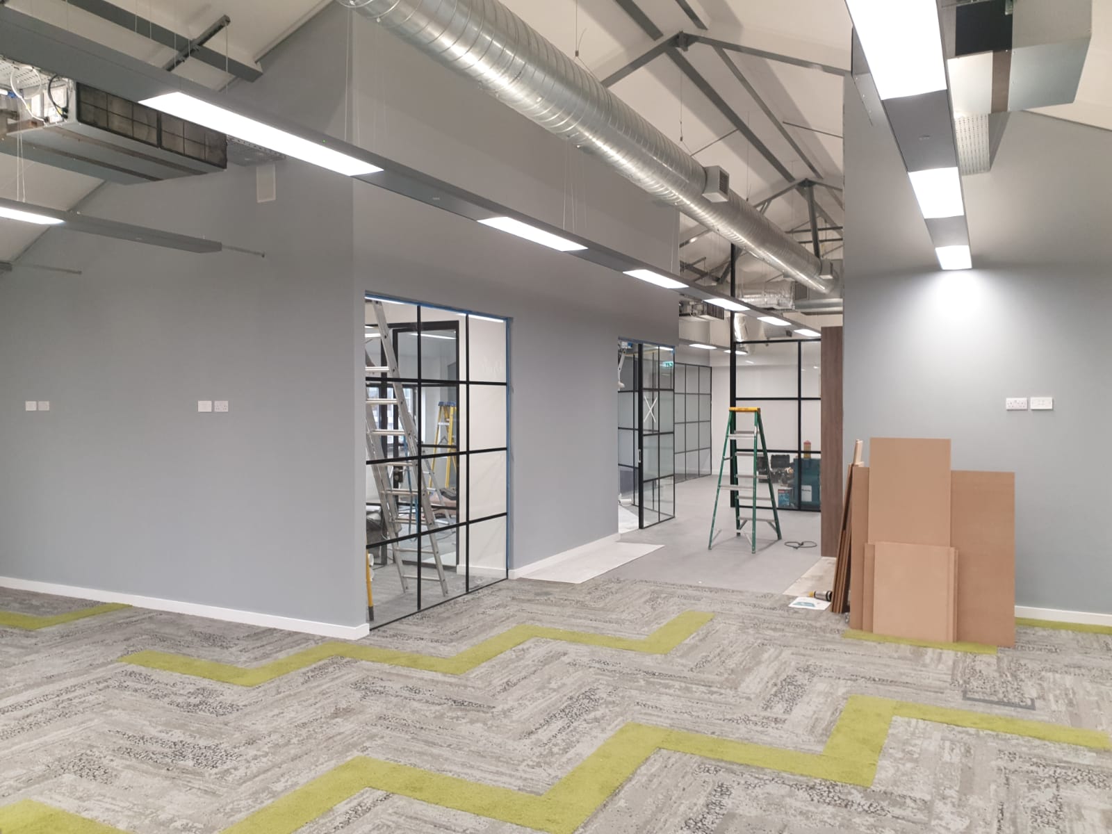 Home - AK Plastering and Rendering Ltd