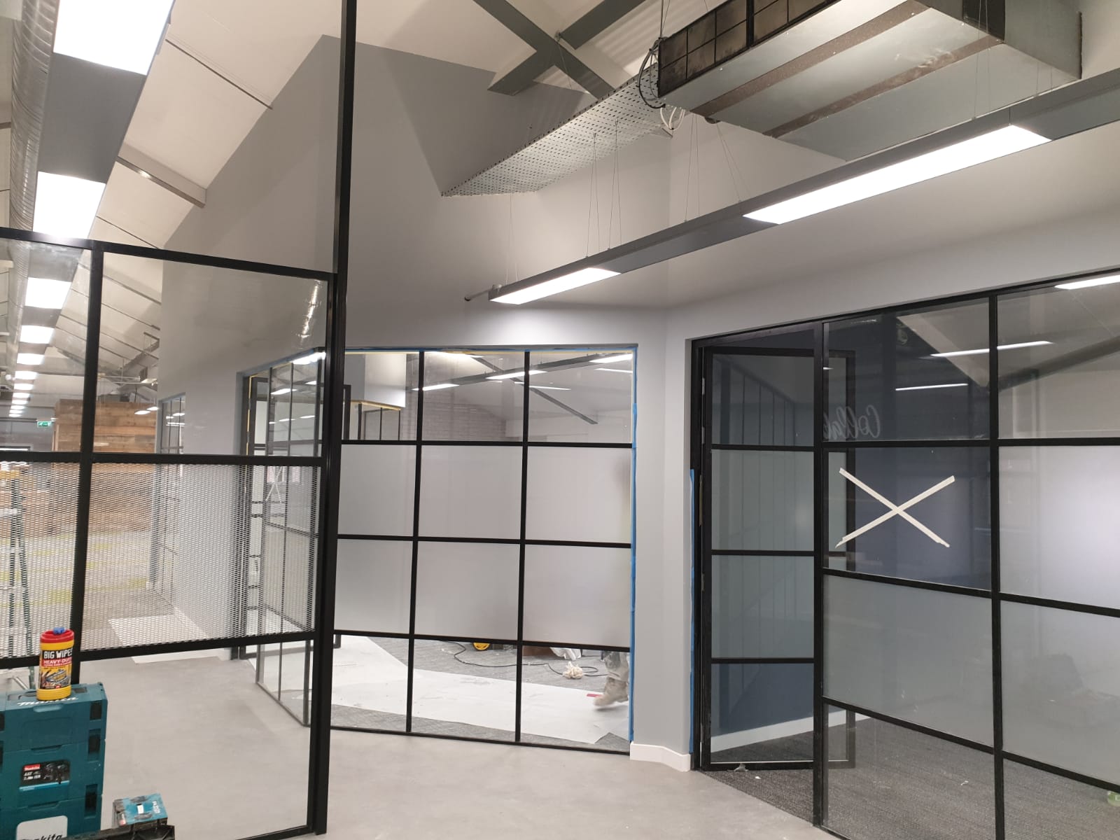 Home - AK Plastering and Rendering Ltd