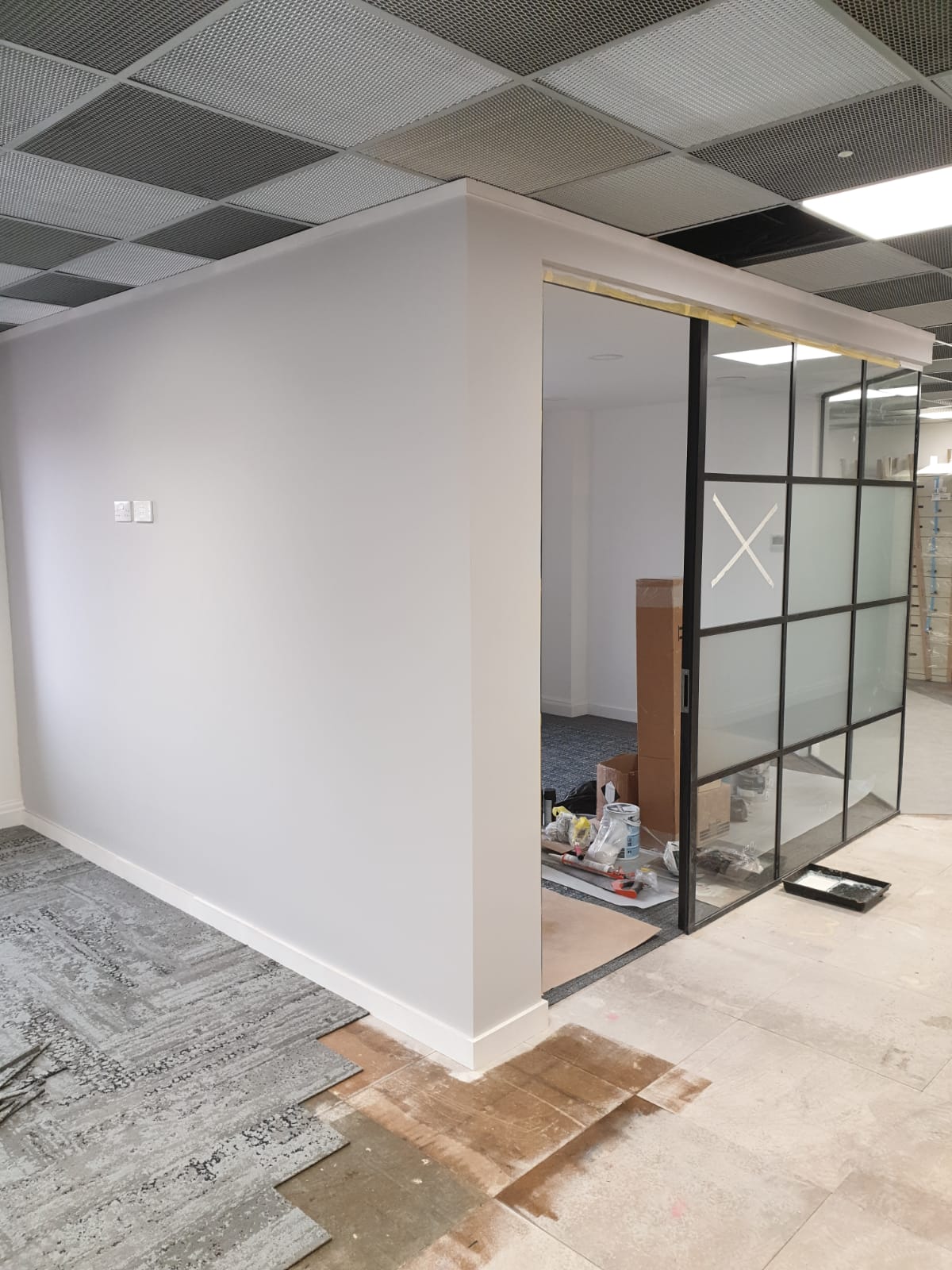 Home - AK Plastering and Rendering Ltd