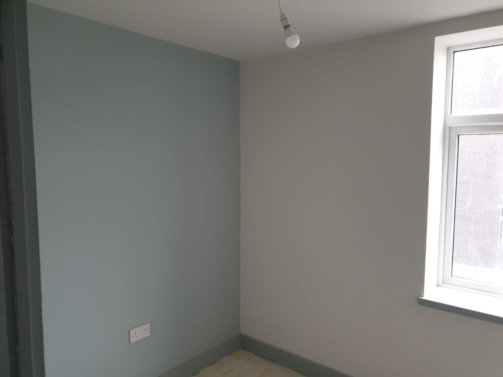 Home - AK Plastering and Rendering Ltd