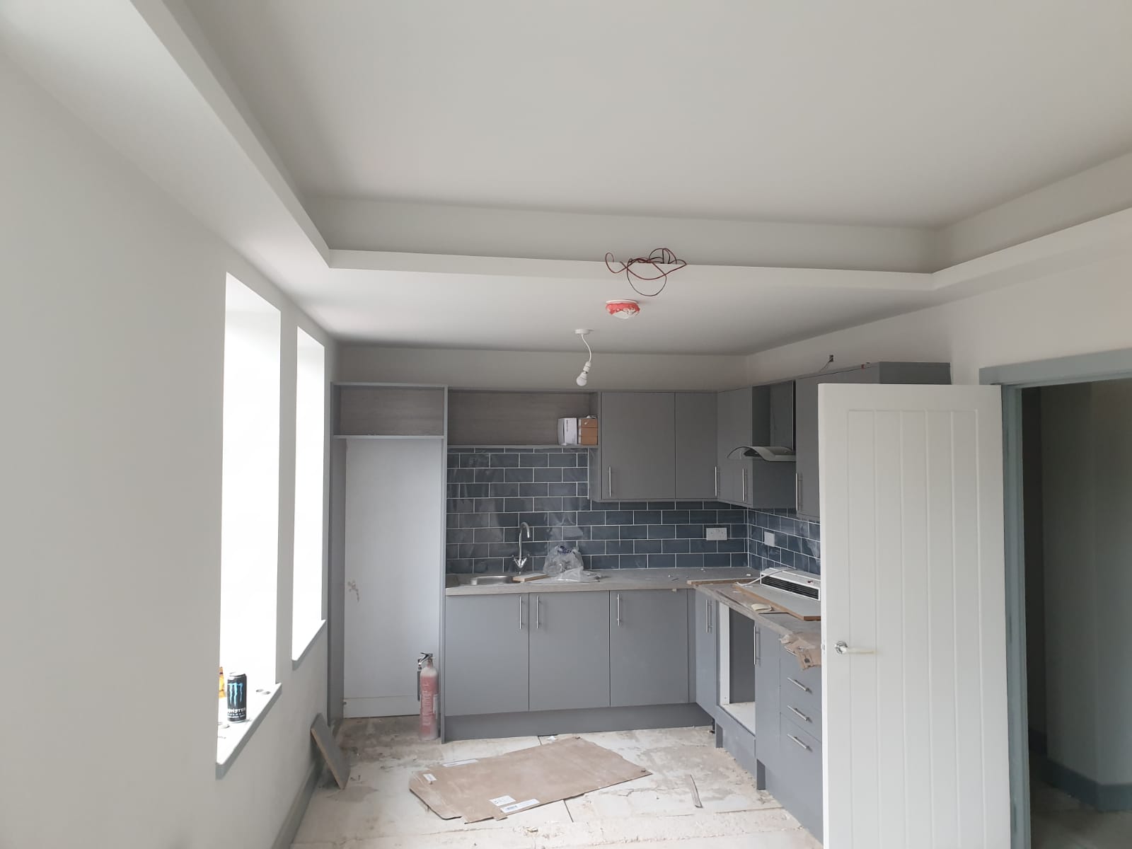 Home - AK Plastering and Rendering Ltd