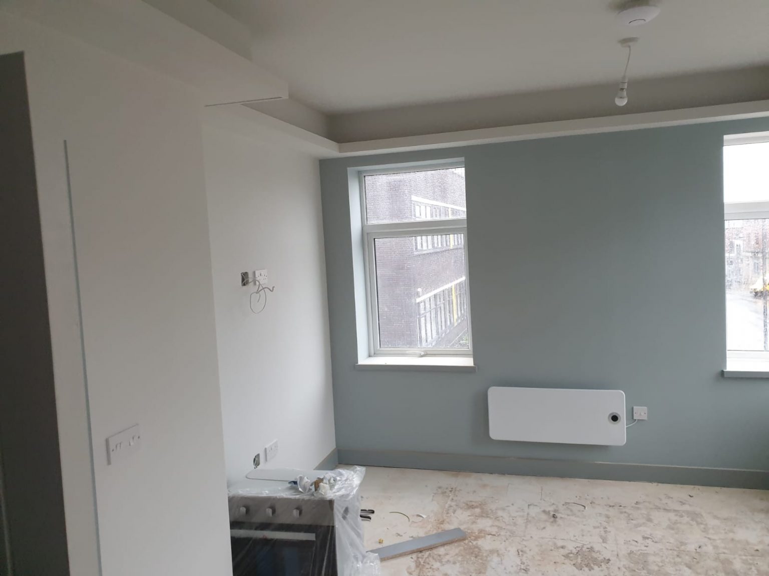 Home - AK Plastering and Rendering Ltd