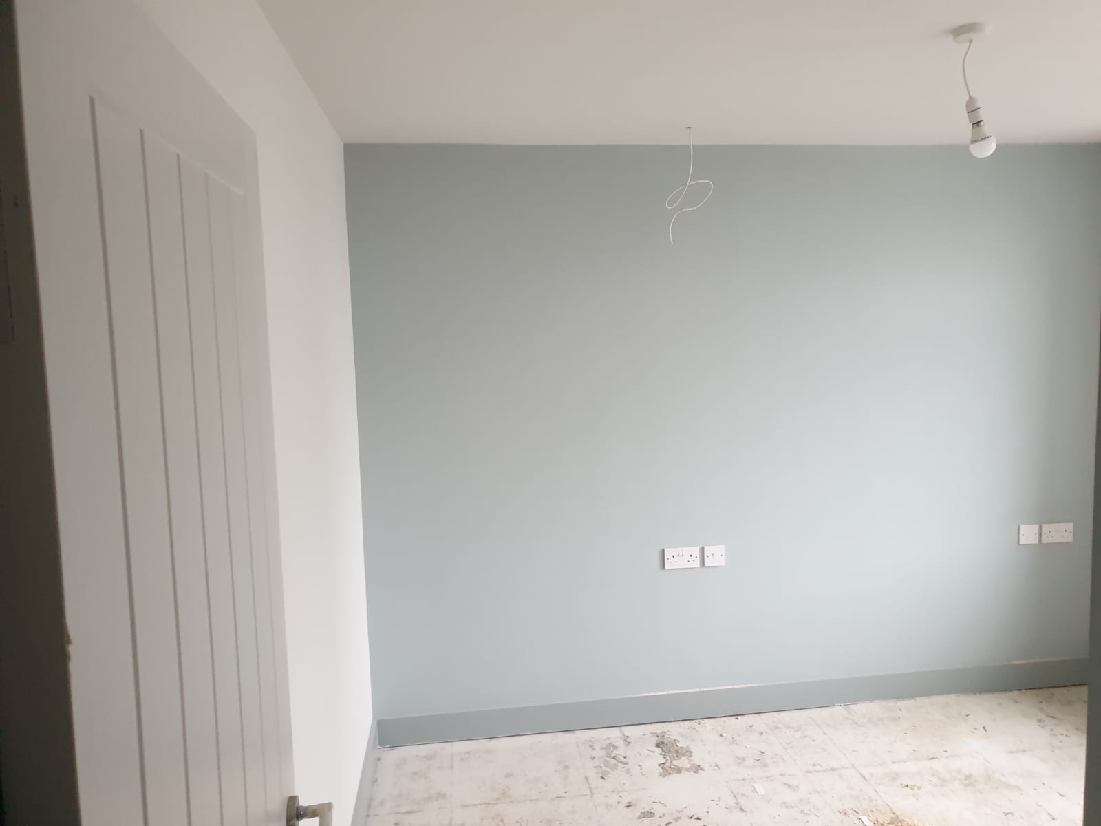 Home - AK Plastering and Rendering Ltd